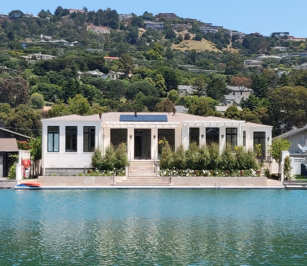 Orla Studios Architects, Orla Maison