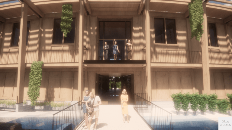 The Art of Winery Architecture – OSA
