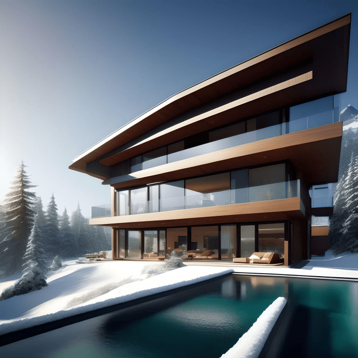 Cross Laminated Timber CLT Buildings – Orla Studios Architects