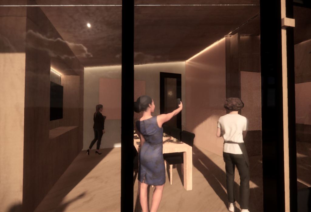 The Art of Winery Architecture: Transforming Tasting Rooms into Sensory ...