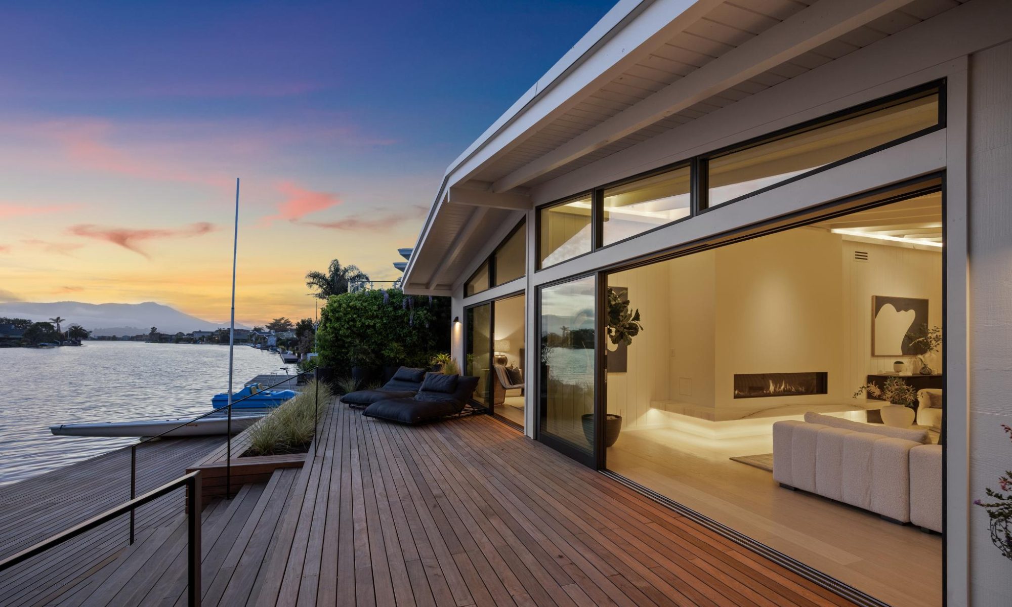Belvedere Lagoon Residences – OSA