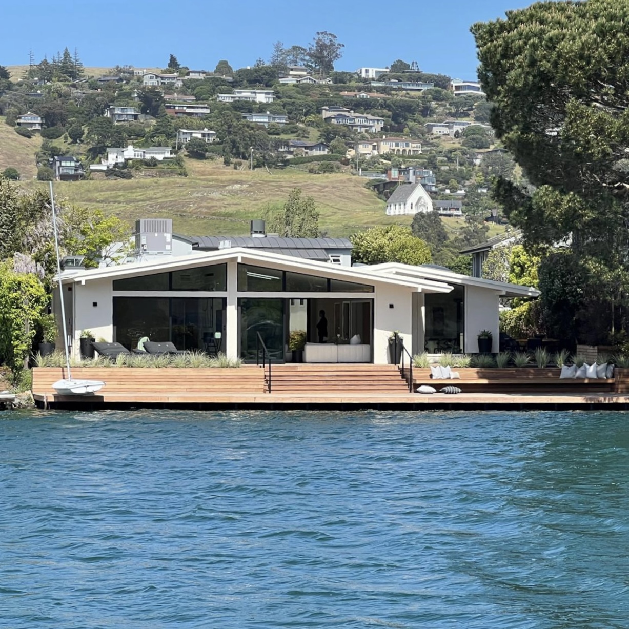 Belvedere Lagoon Residences – Orla Studios Architects