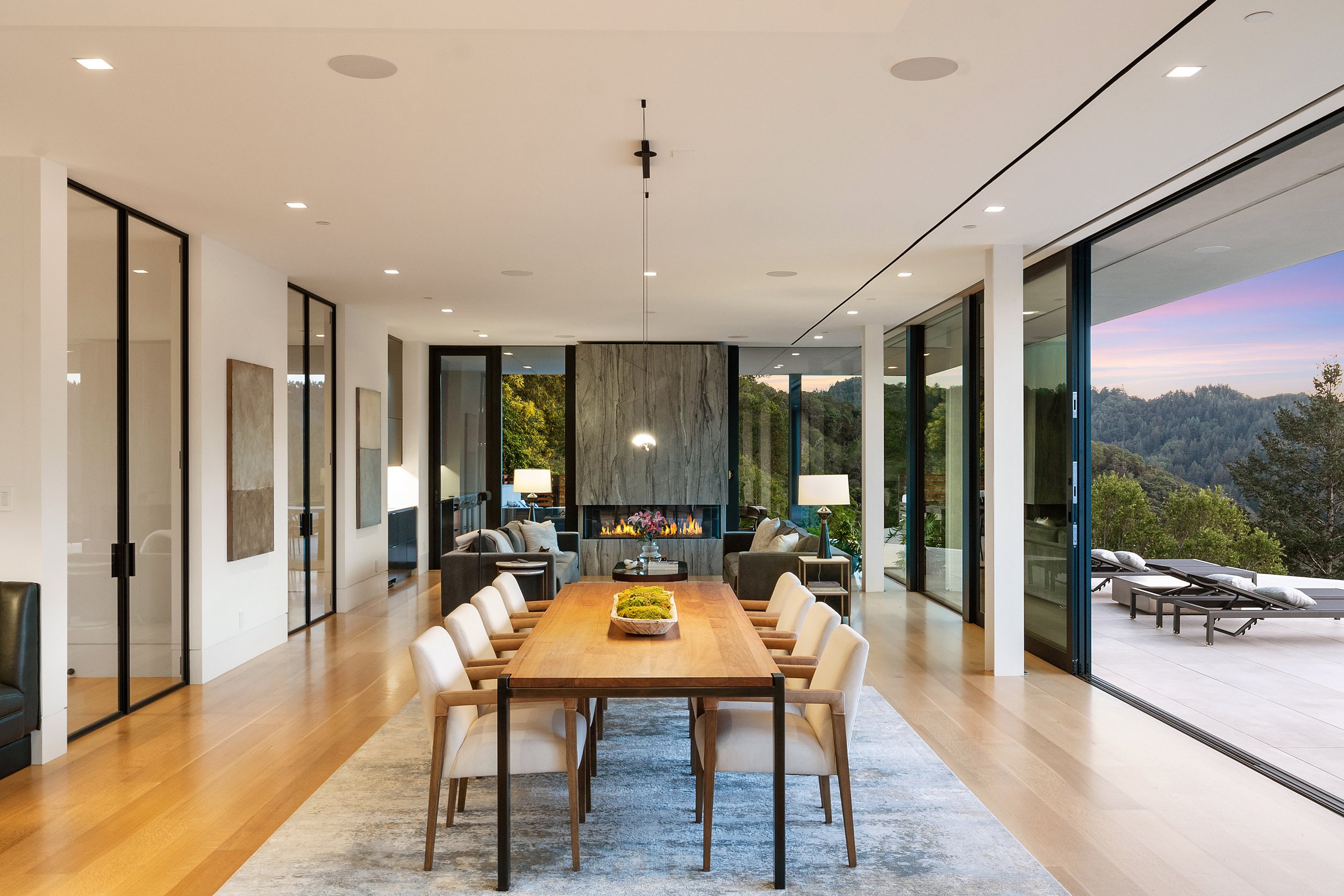 Select Projects – Orla Studios Architects