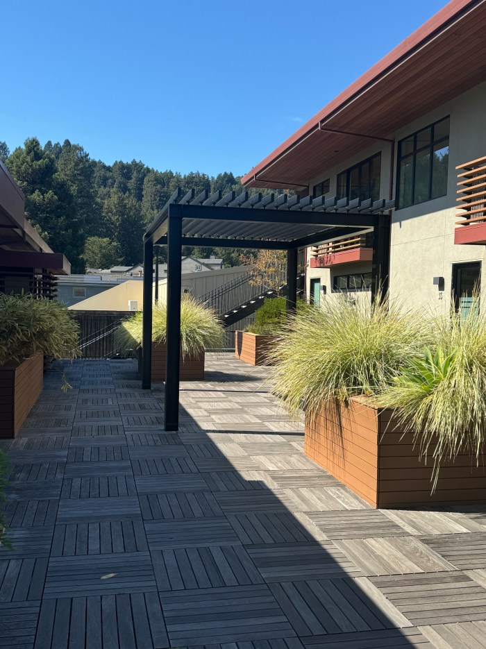 multi family condo complexes – Orla Studios Architects